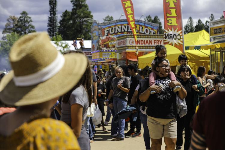Gallery: Fun at the 74th Annual Coconino County Fair | Local News ...