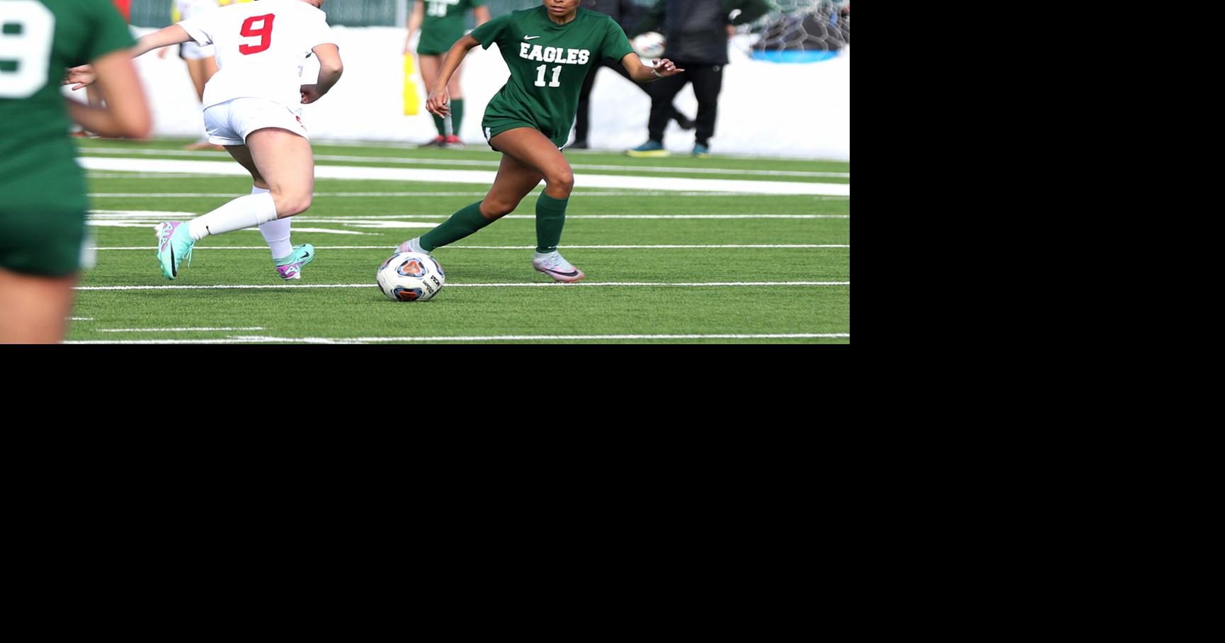 Gallery: FHS vs Seton Catholic Girls Soccer Playoff Match | | azdailysun.com