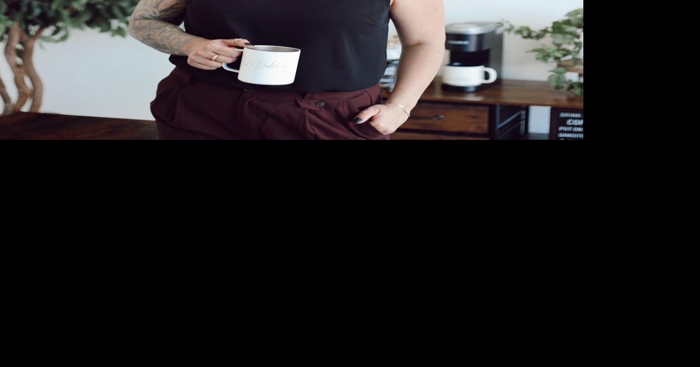 Jodi Keogh: President of K4 Marketing | | azdailysun.com