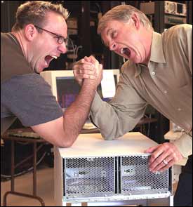 Boom gone bust reshapes outlooks | | azdailysun.com