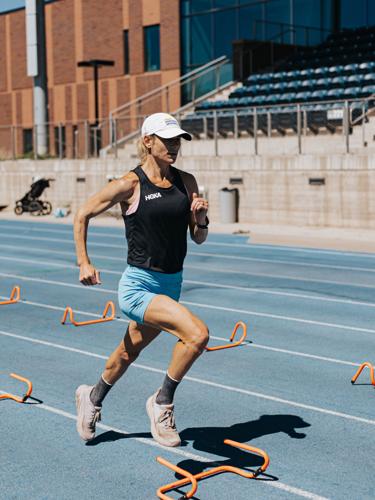 NAZ Elite This Week: Kellyn Taylor overcomes odds for 5th top-10 finish ...