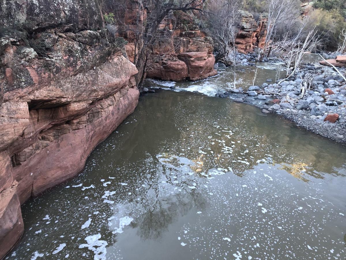 The Crack at Wet Beaver Creek: A sublime trip in winter | News ...