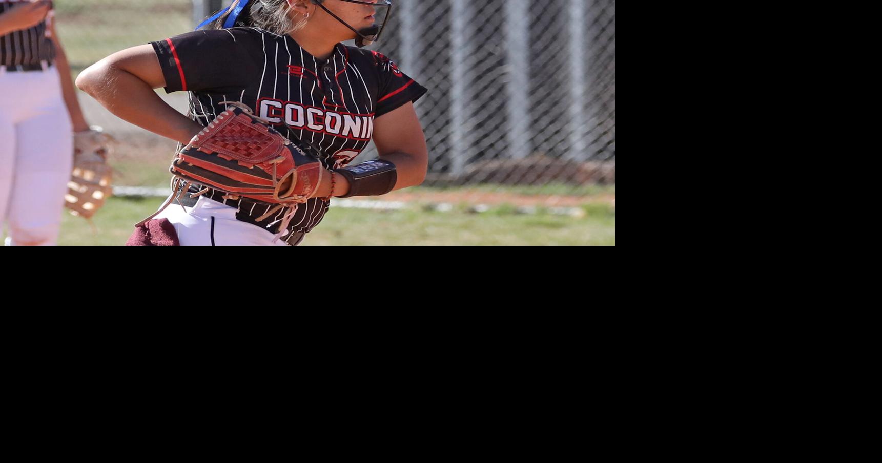 No. 1 Coconino Panthers crush No. 14 Poston Butte 13-2 to reach state ...
