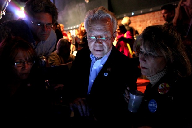 Election Night In Flagstaff | | azdailysun.com