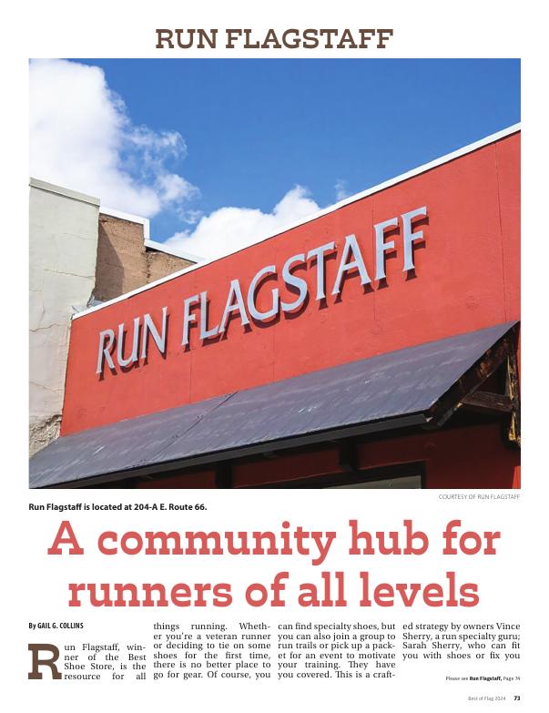 Page A073 | Best of Flagstaff | azdailysun.com