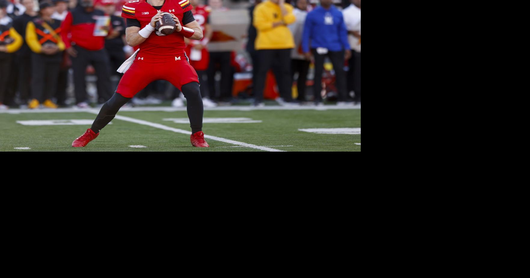 Inside the energetic mind of Wisconsin quarterback Billy Edwards Jr ...