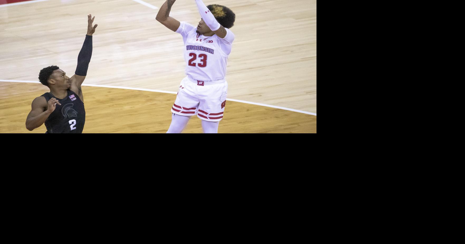 Polzin likes, dislikes | Wisconsin vs. Michigan State