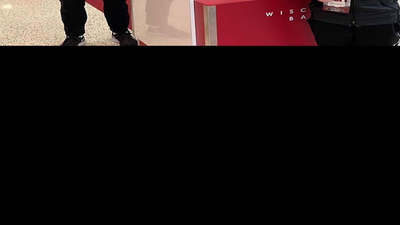 Meet Tucker Ashcraft, one of Wisconsin football's 2023 signees