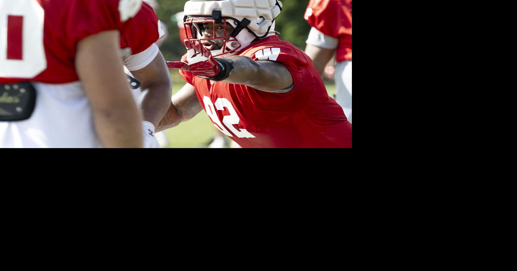 Wisconsin football news: Curt Neal entering transfer portal