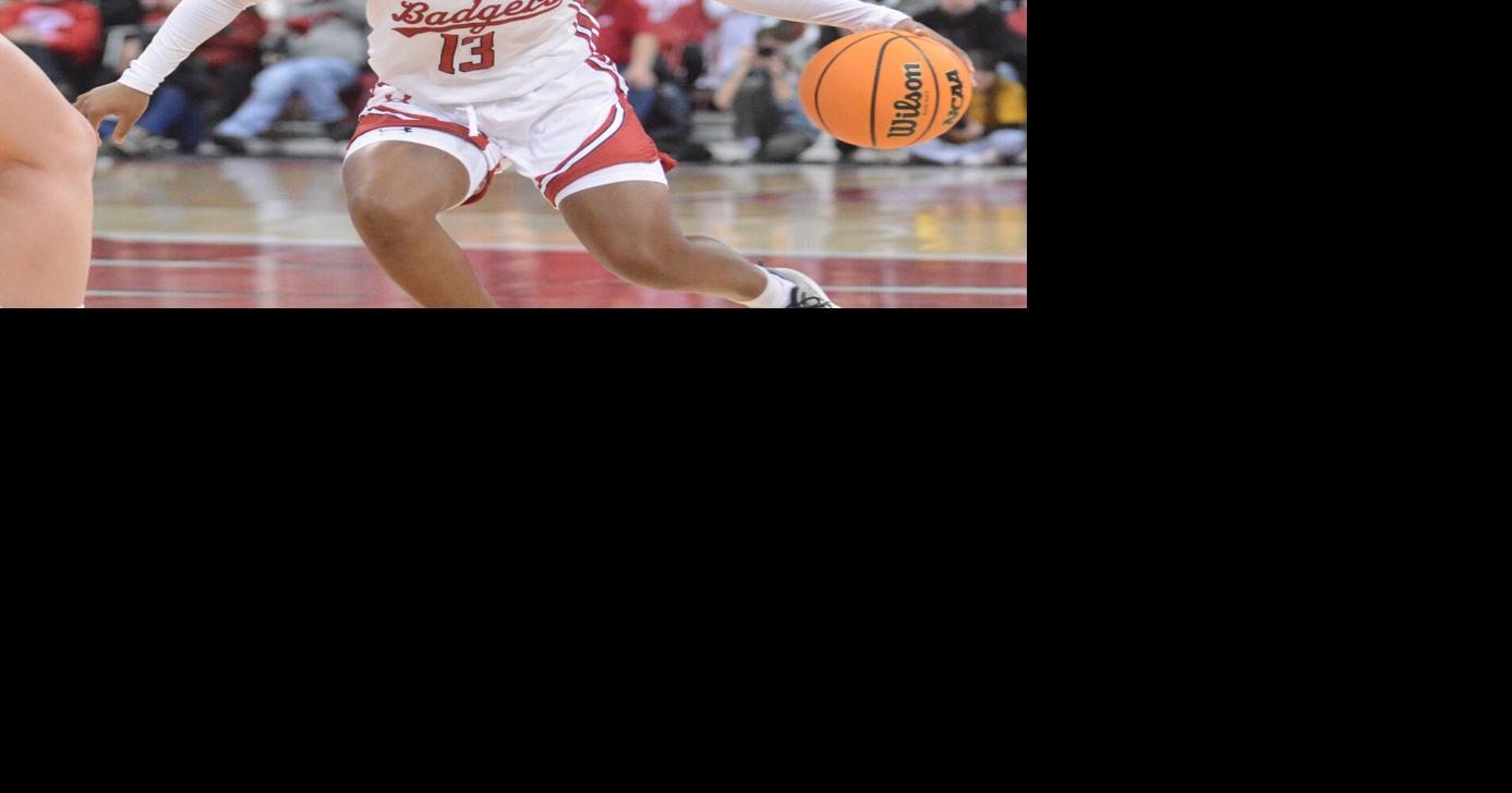 Badgers, Golden Gophers face off on New Year's Eve