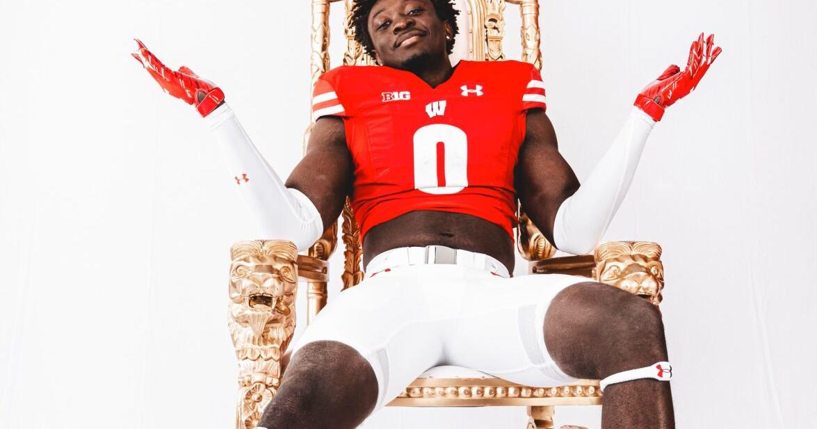 Sam Lateju — The Lawrenceville School (New Jersey)