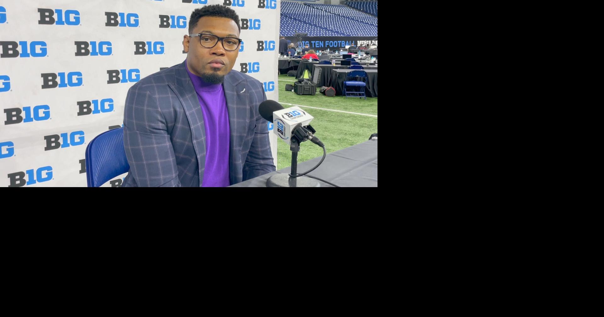 What NBC analysts say about Wisconsin football expectations