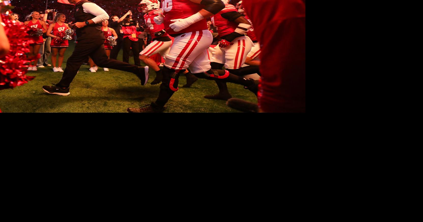 3-star safety Dustin Roach commits to Wisconsin football