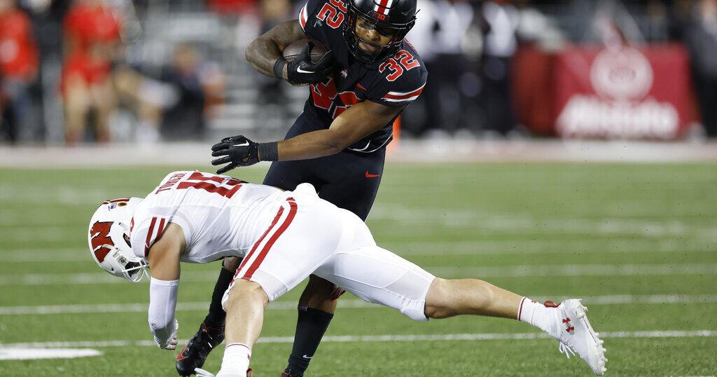 Polzin: Is this Ohio State shellacking rock bottom for Wisconsin?