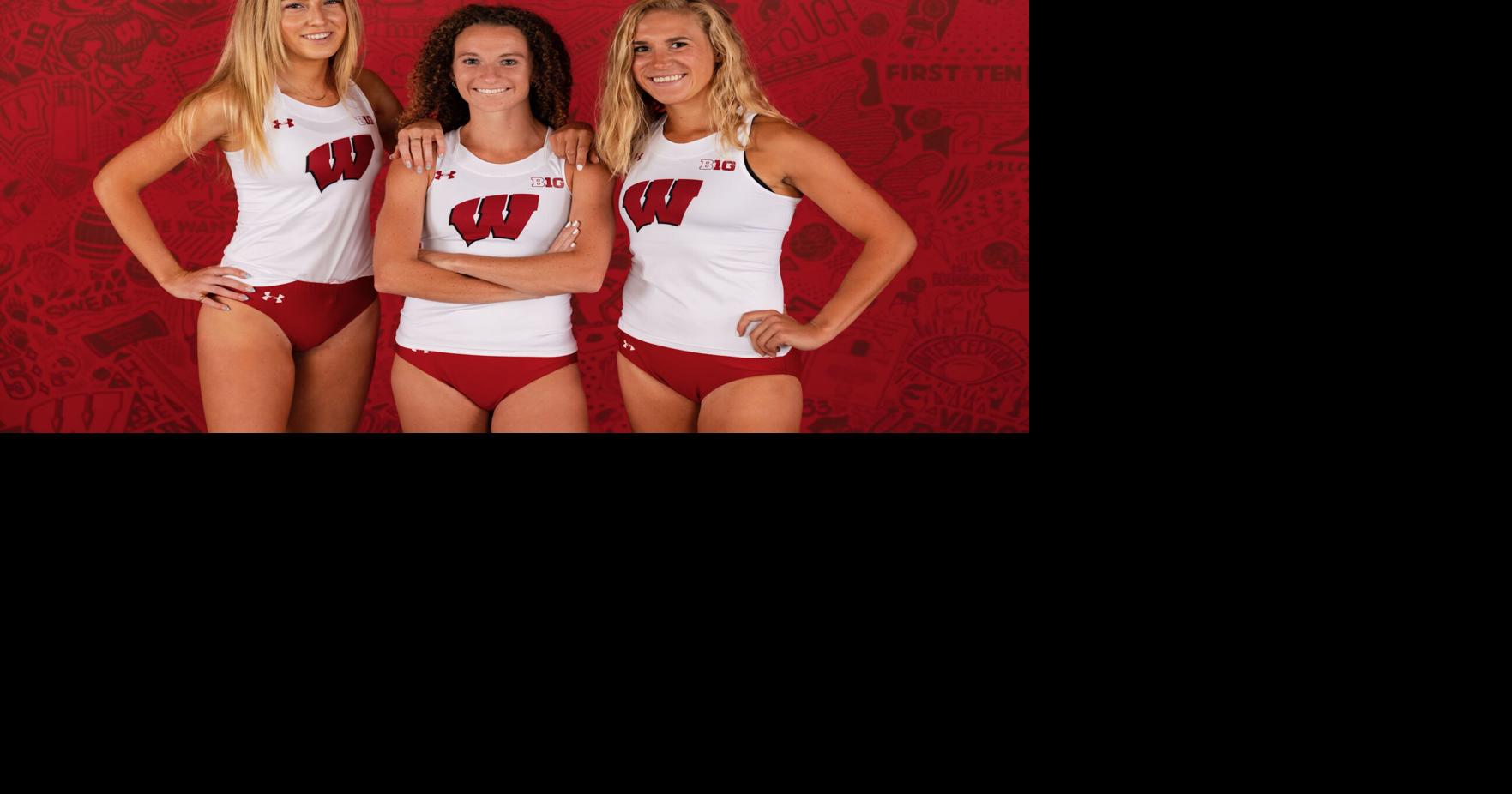 Polzin: These Wisconsin runners persevered through tragedy