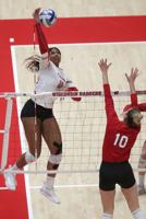 Why Devyn Robinson could be Wisconsin volleyball's next superstar