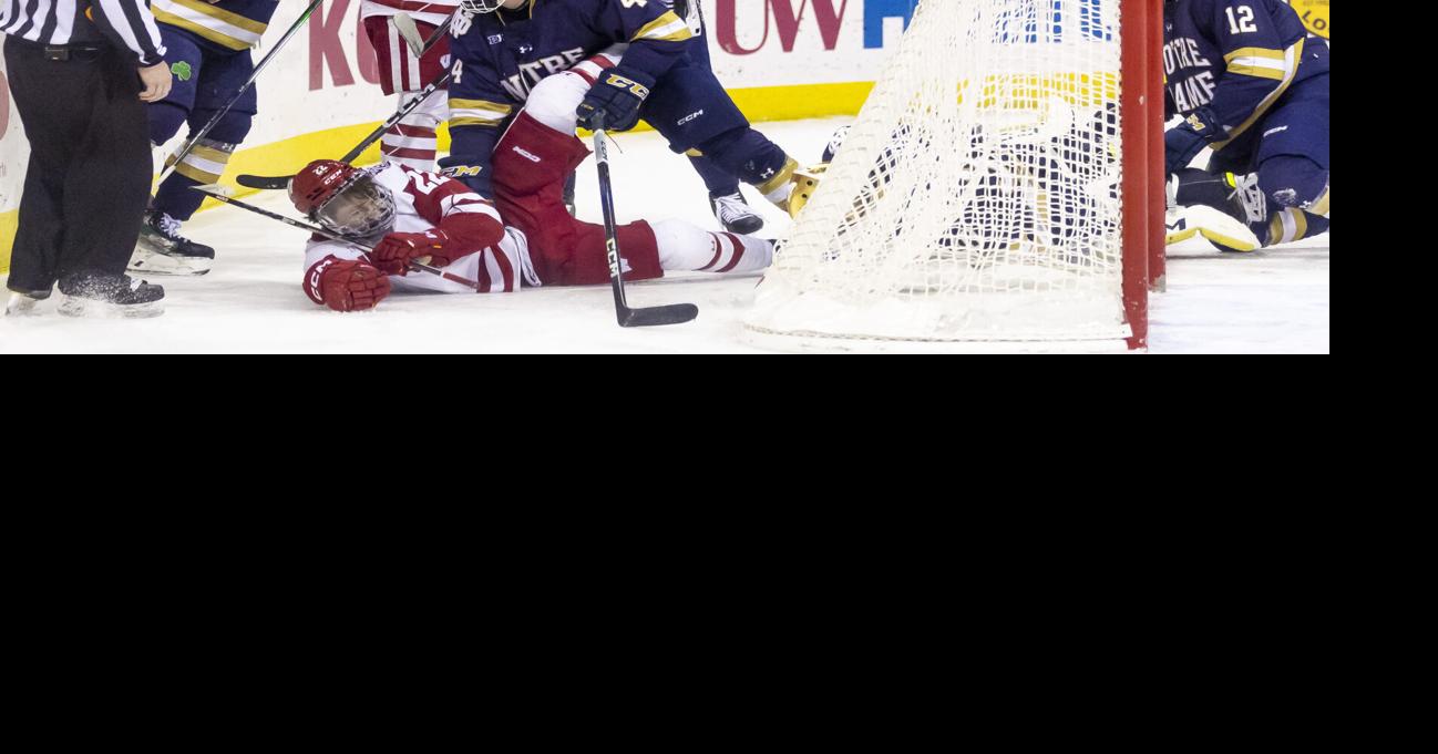 Wisconsin hockey teams keep top-4 spots in national rankings