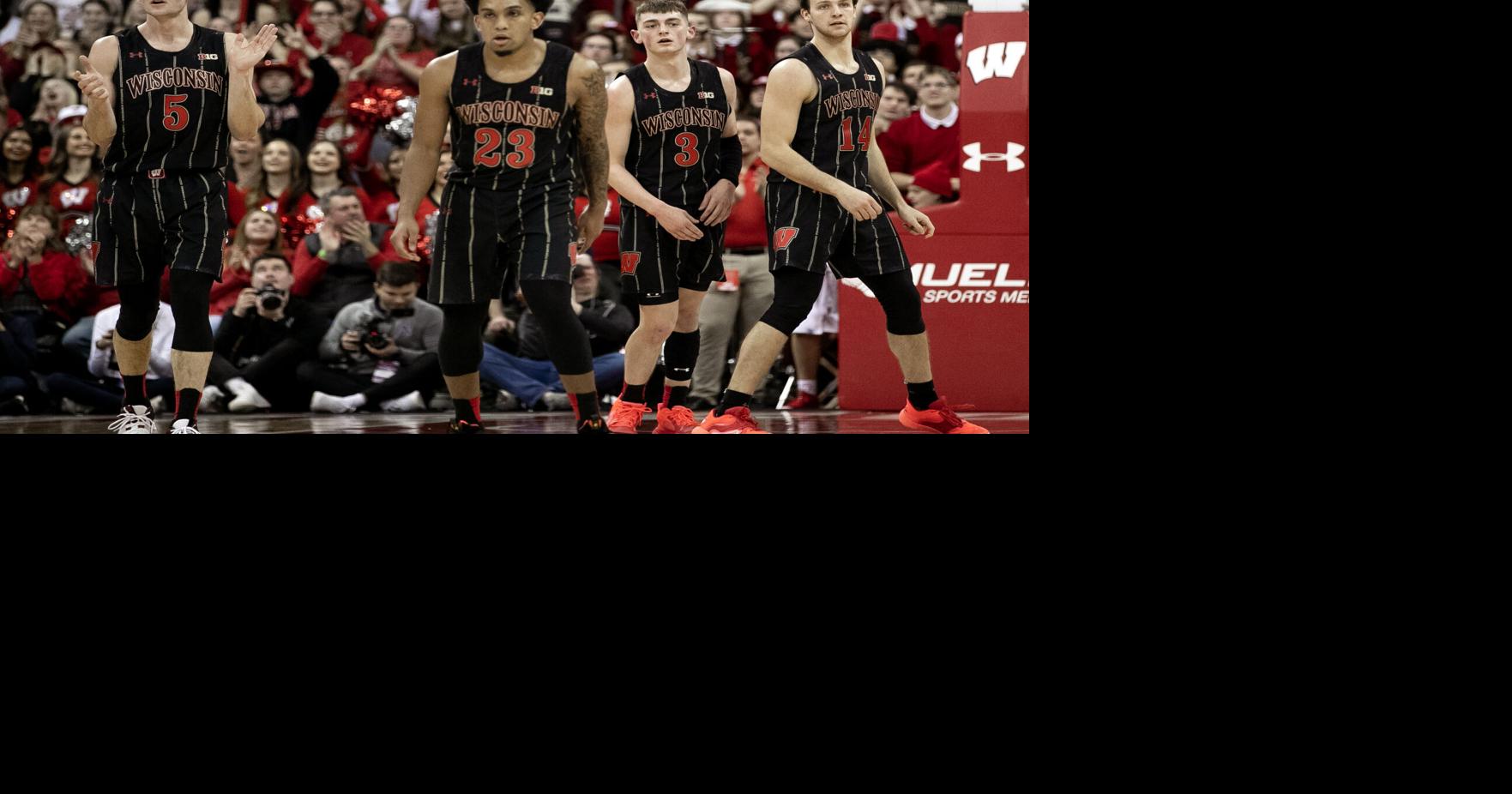 A look at Wisconsin men's basketball's complete schedule