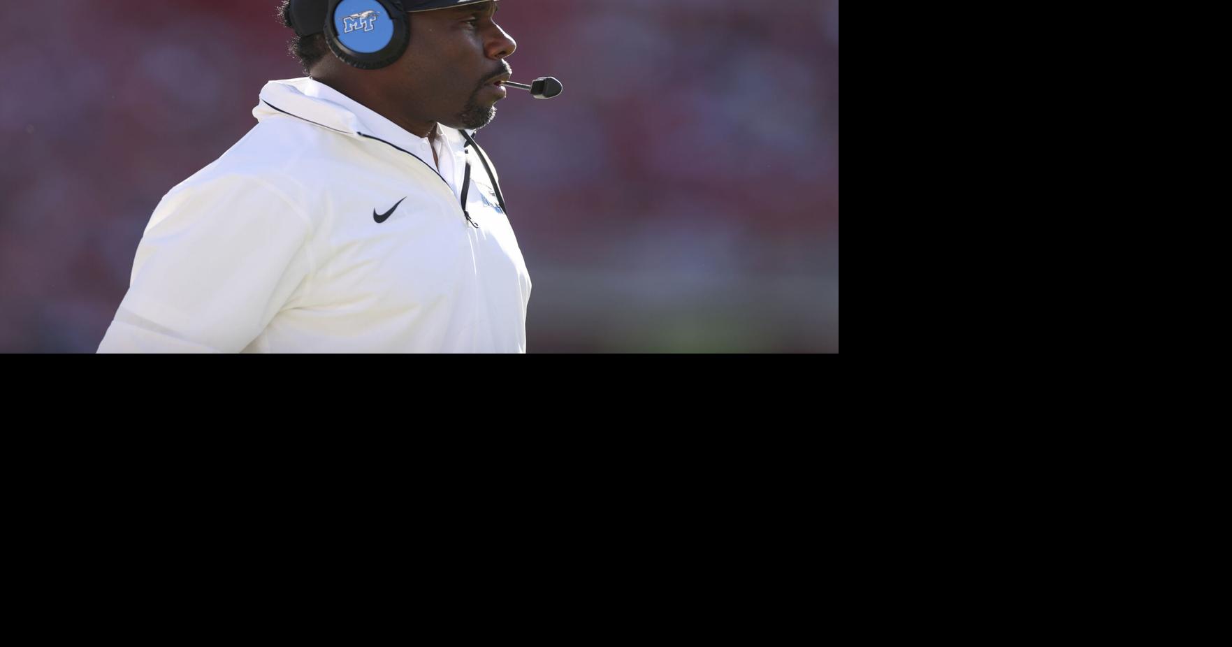 Wisconsin football: 5 things to know about Middle Tennessee