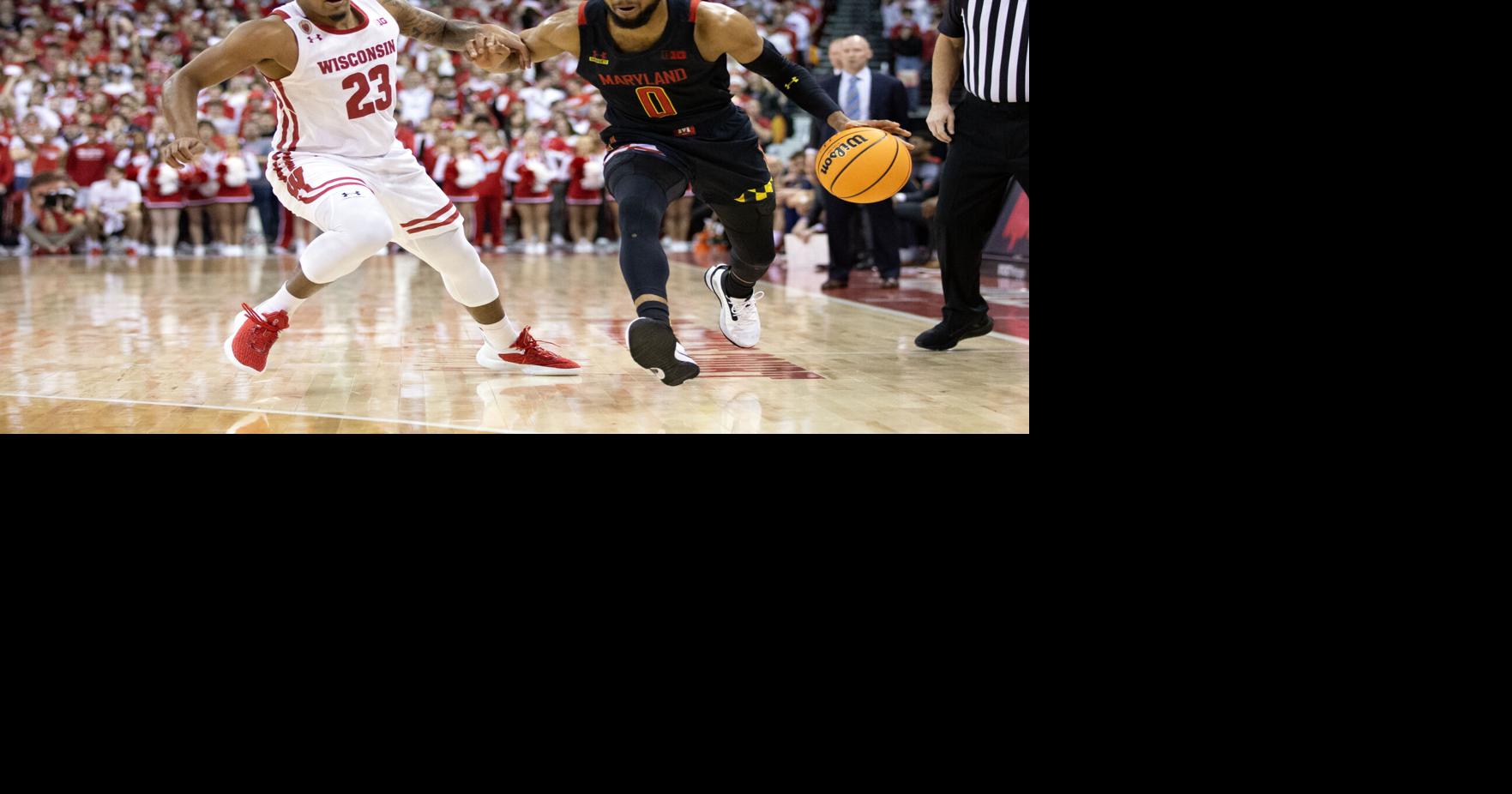 Here’s how Big Ten basketball teams are doing this season