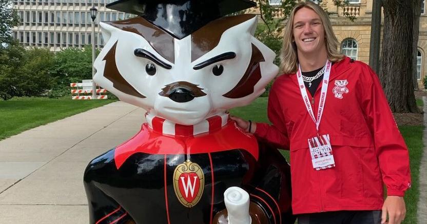 Mabrey Mettauer — The Woodlands (Texas)