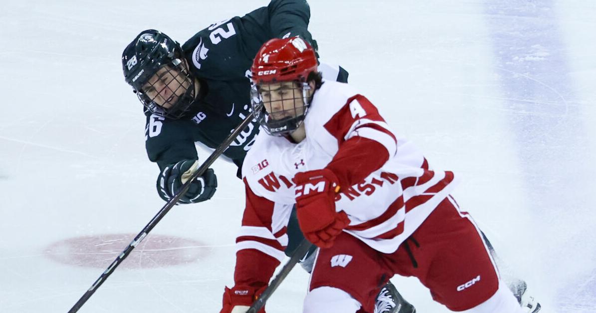 Wisconsin's Holiday Face-Off loss comes with a lesson