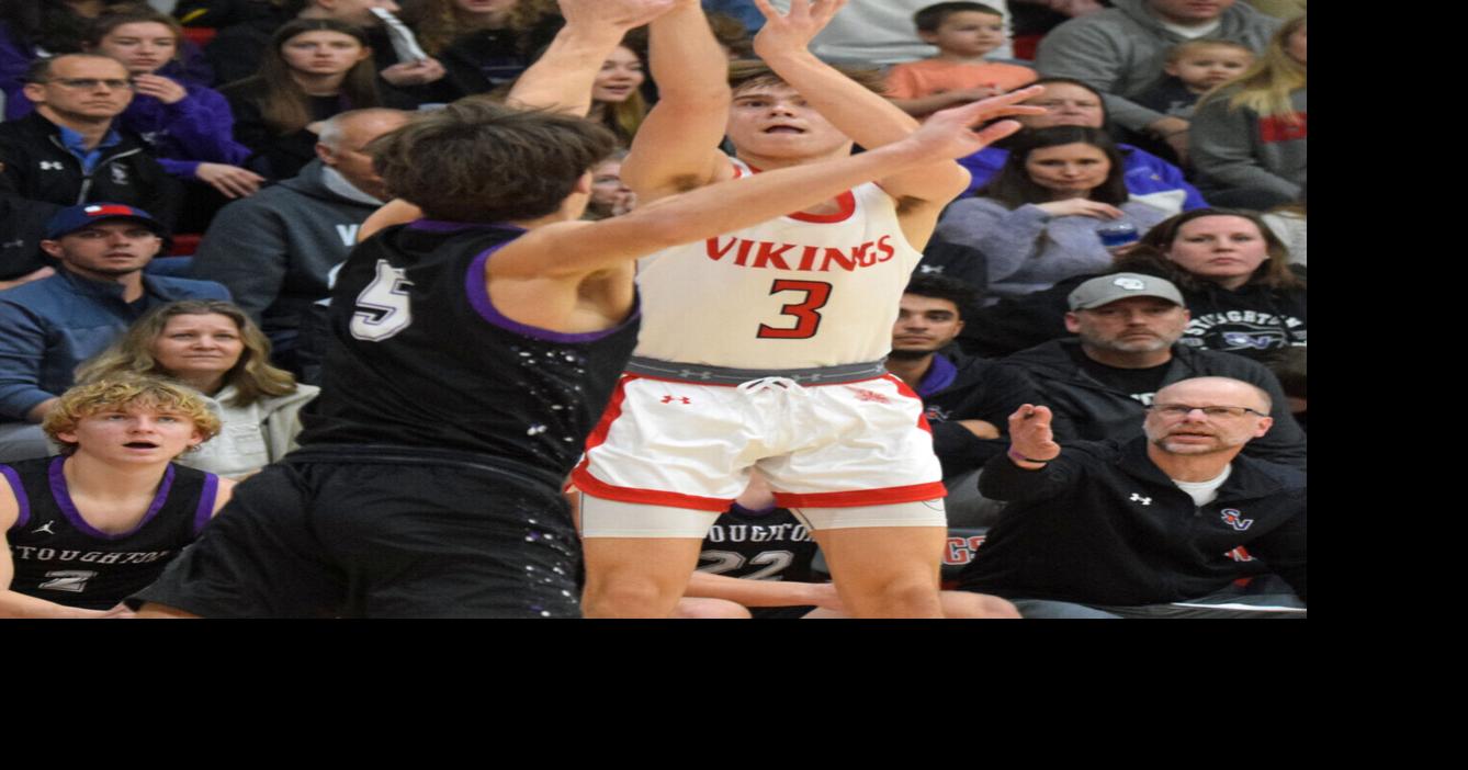 Wisconsin basketball recruiting: Scouting Josh Manchester