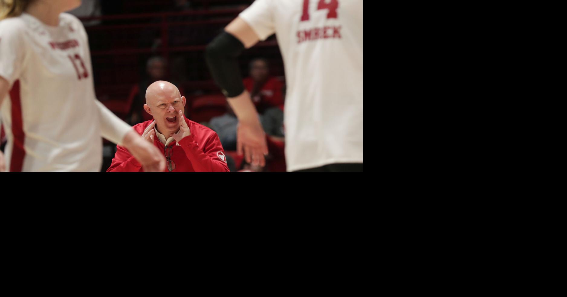 Why Saige Damrow is a top-flight recruit for the Wisconsin volleyball ...