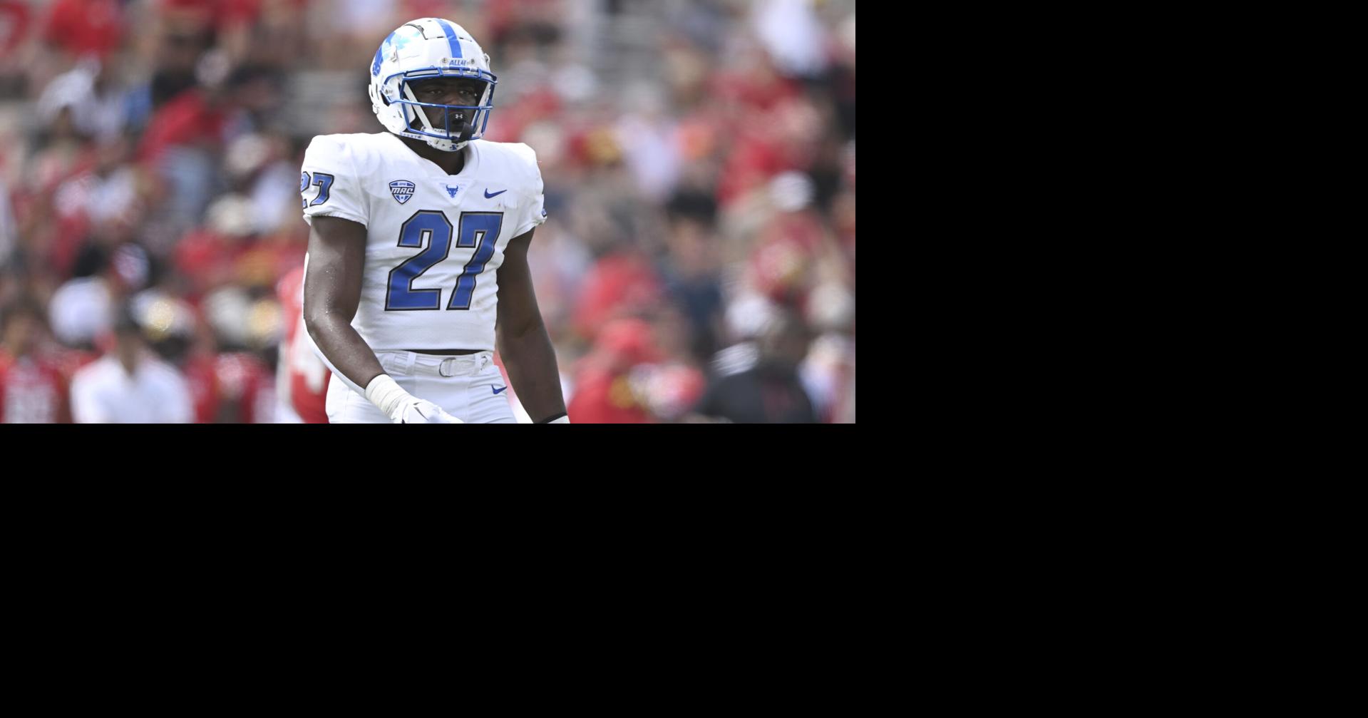 Sept. 2 vs. Buffalo | 2:30 p.m. | Camp Randall Stadium | FS1