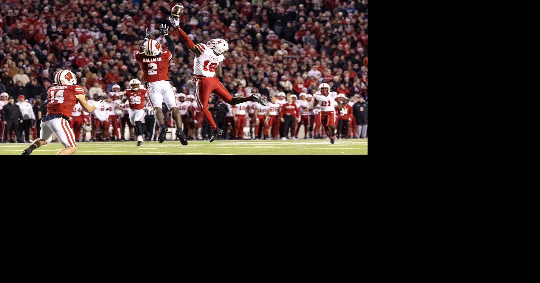 Wisconsin football fans relieved after team reaches bowl eligibility