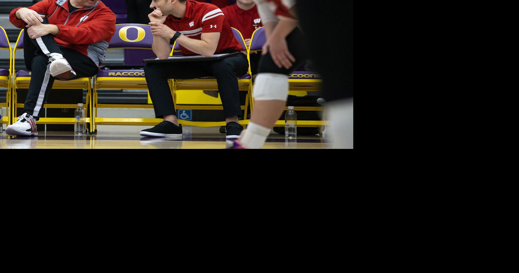 Madison Quest commits to Wisconsin volleyball