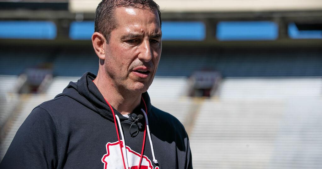 Open Jim: Should Wisconsin football fans be concerned about in-state ...