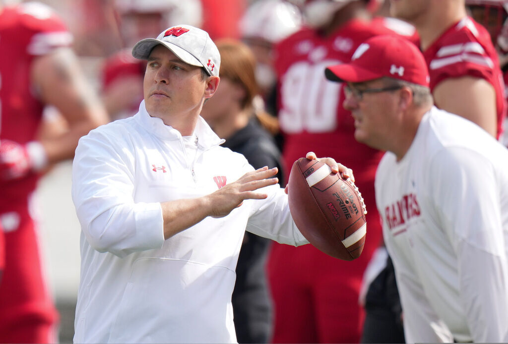 7 frequent questions about Paul Chryst's firing answered