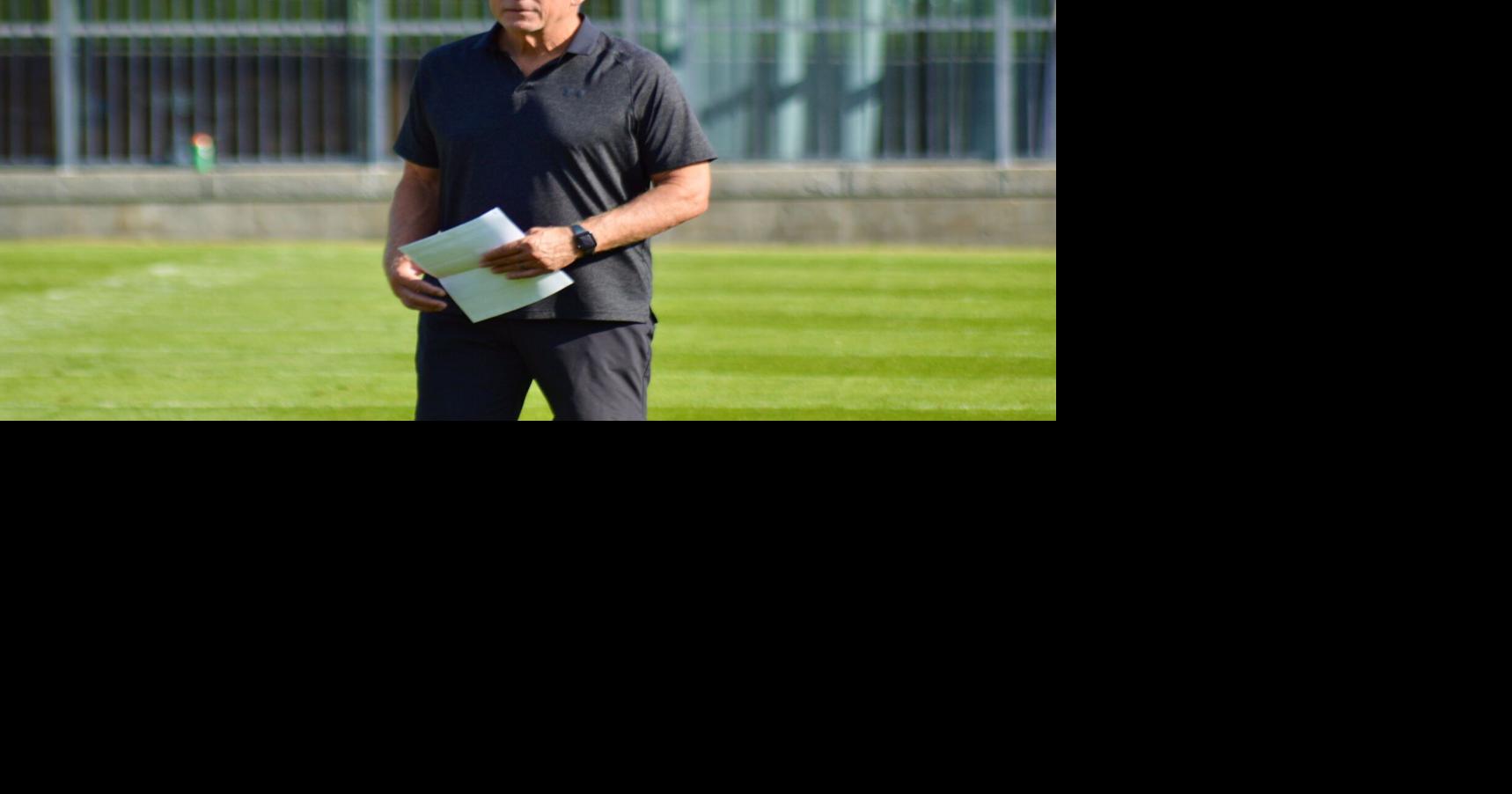 Wisconsin football hires NFL veteran Jack Del Rio as adviser