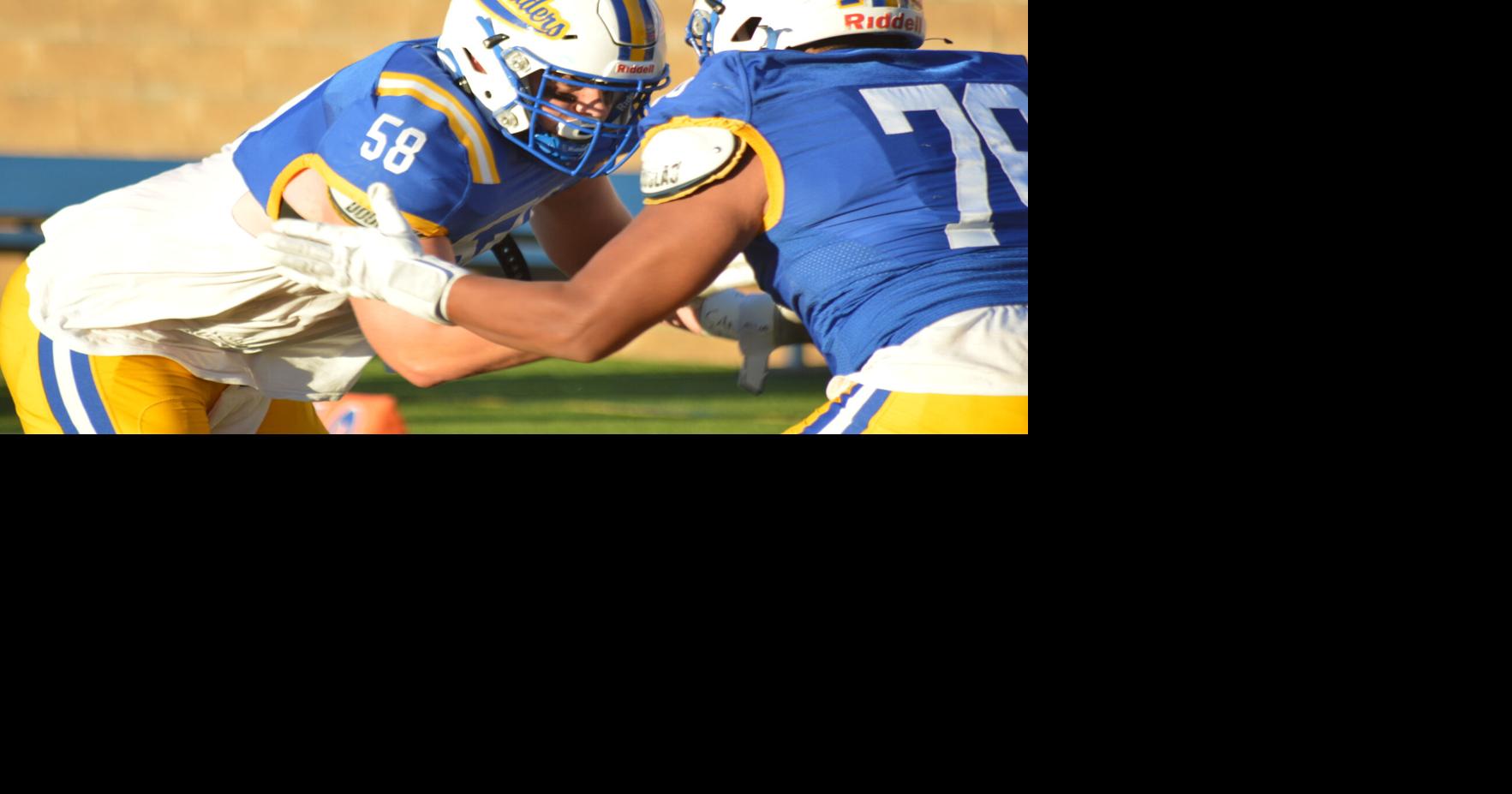 Owen Strebig commits to Notre Dame over Wisconsin football