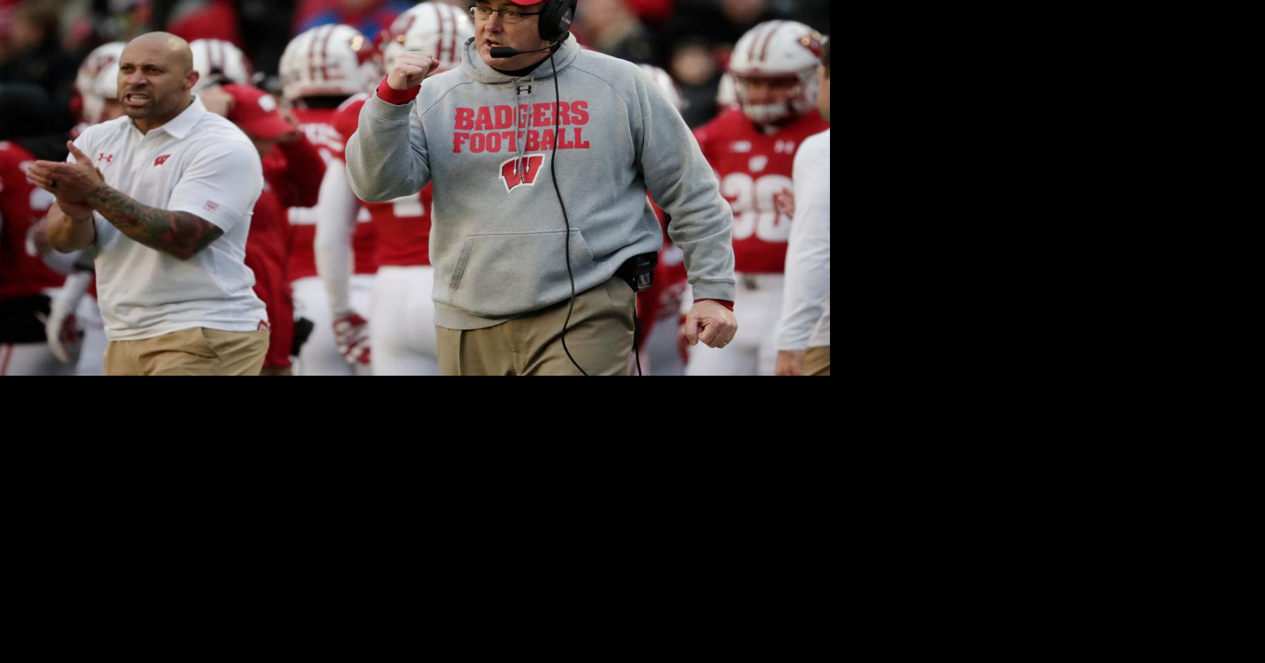 5 most notable wins from the Paul Chryst era