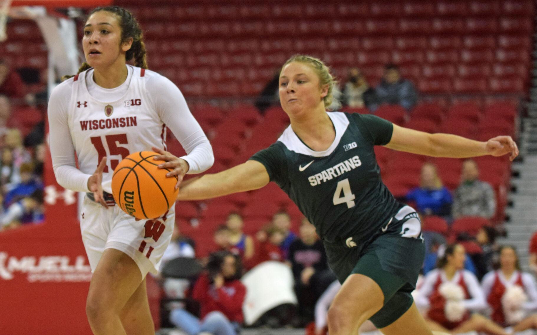 Wisconsin Womens Basketball In Search Of New Assistant Coach