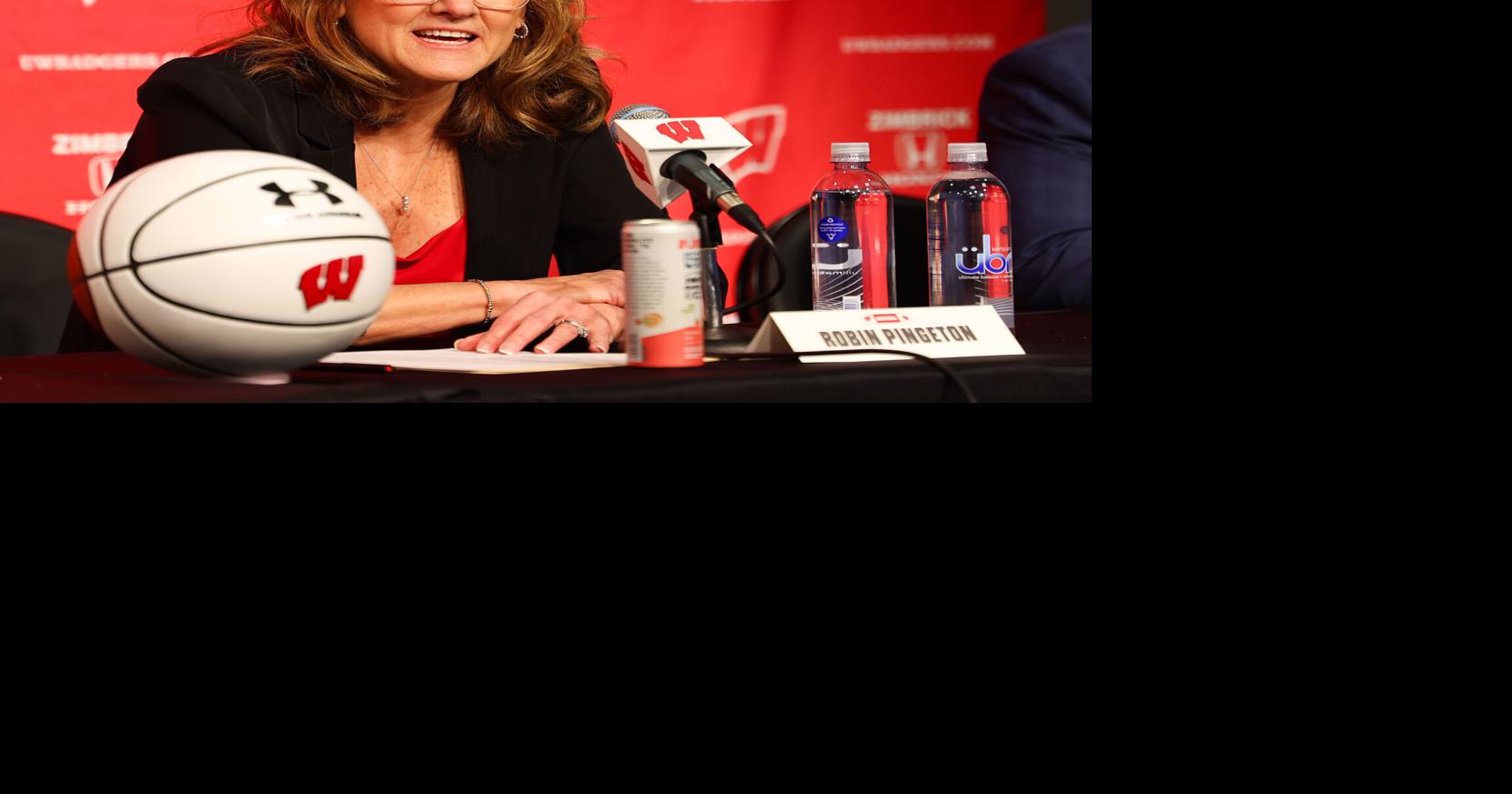 Croatian center Dorja Iva Zaja commits to Badgers