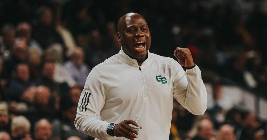 Polzin: Inside a former Wisconsin men's basketball player's season of ...