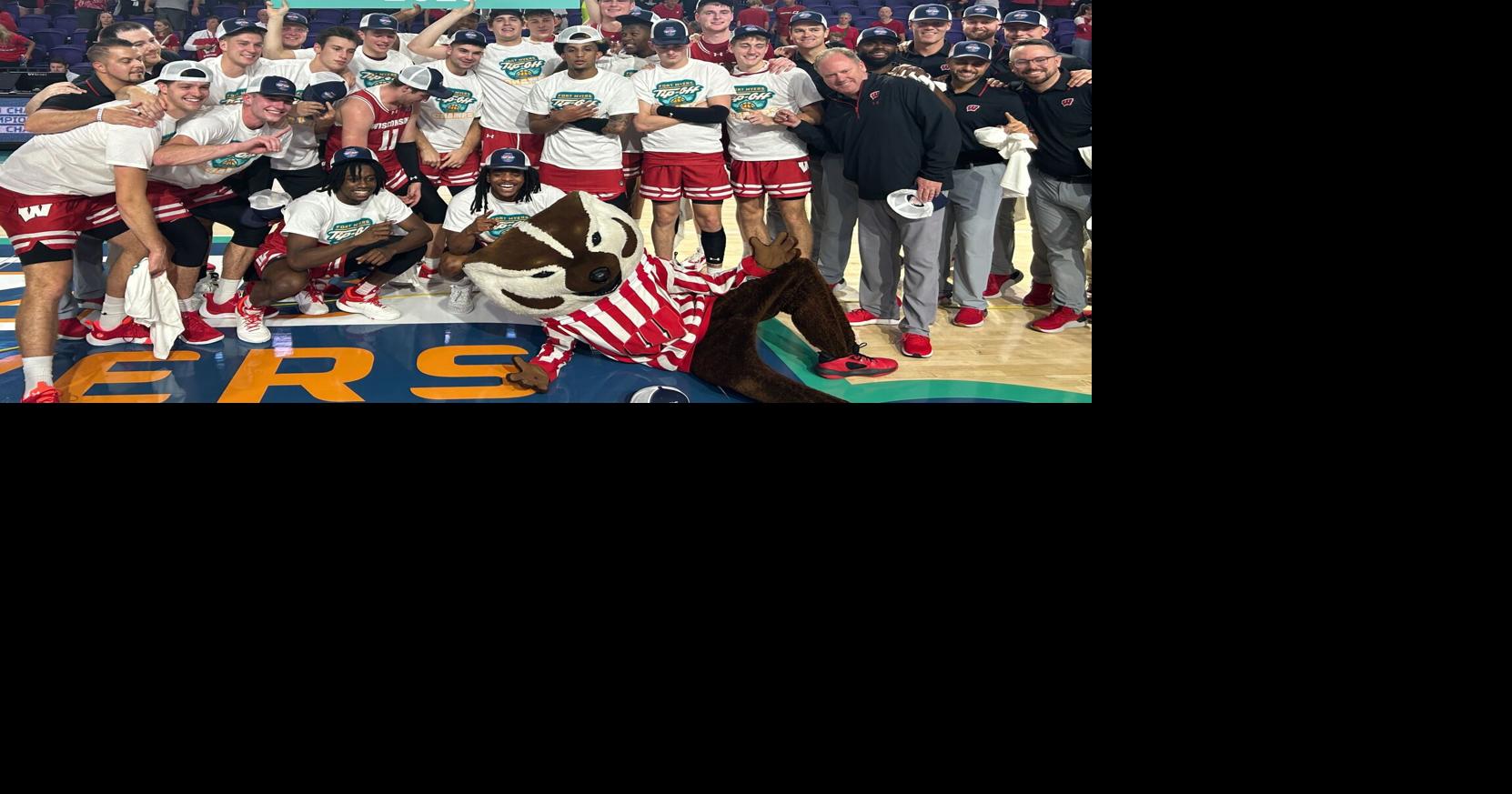 Wisconsin men's basketball vs. SMU: Score, analysis