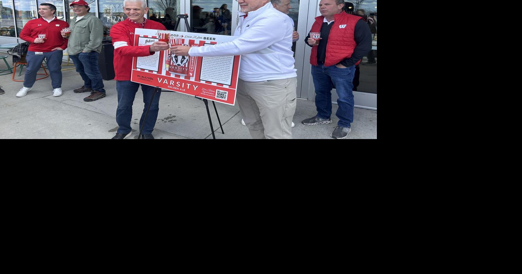 How a beer launch changes The Varsity Collective growth