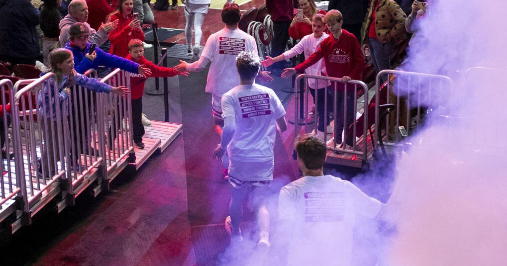 Lance Randall contract takes Wisconsin staff past $5 million