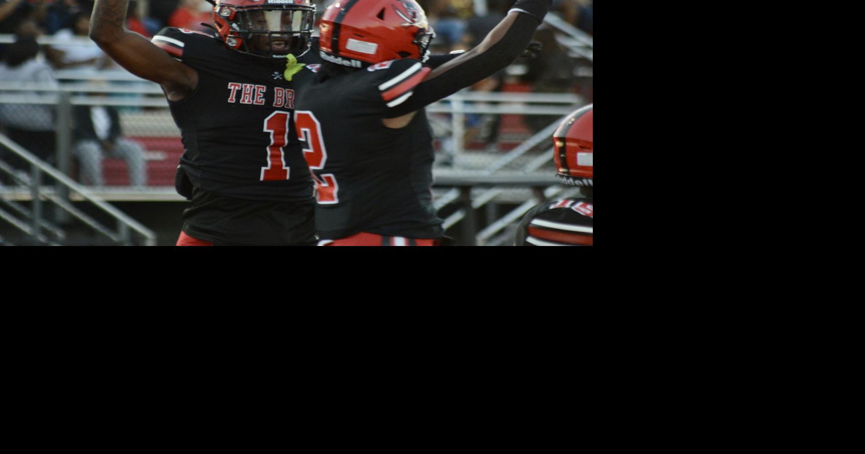 Wisconsin commit Kyan Berry-Johnson leads Bolingbrook to win