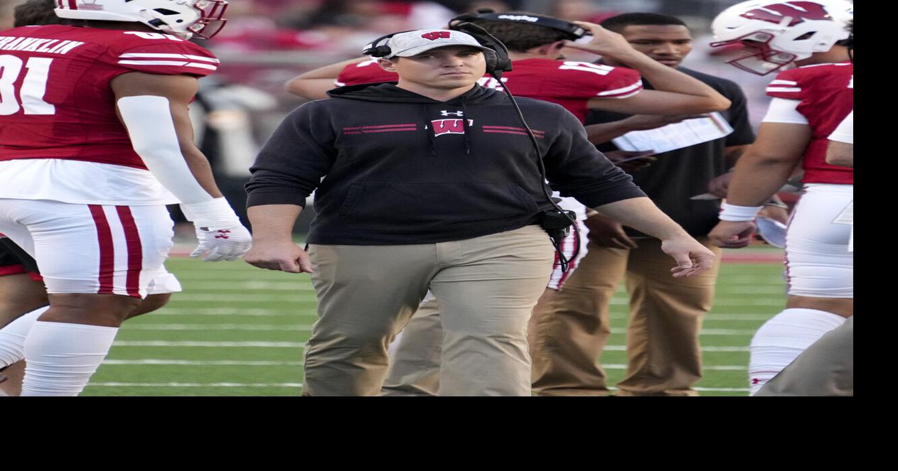 Open Jim: Why not just give Jim Leonhard the job right now?