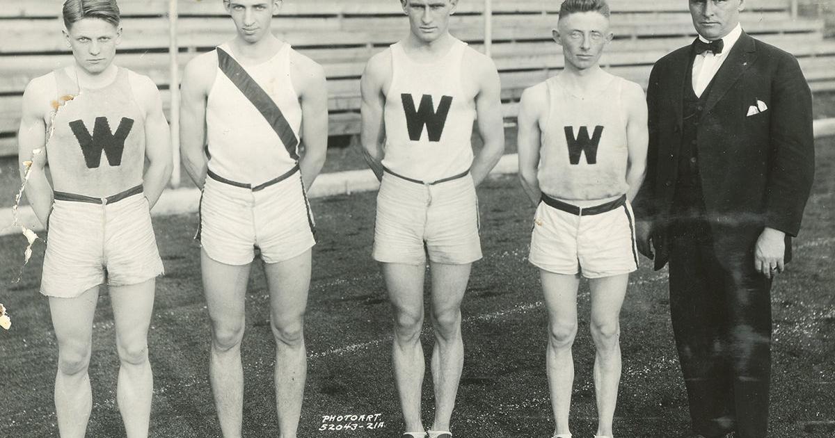 Thomas E. Jones, 1916-24