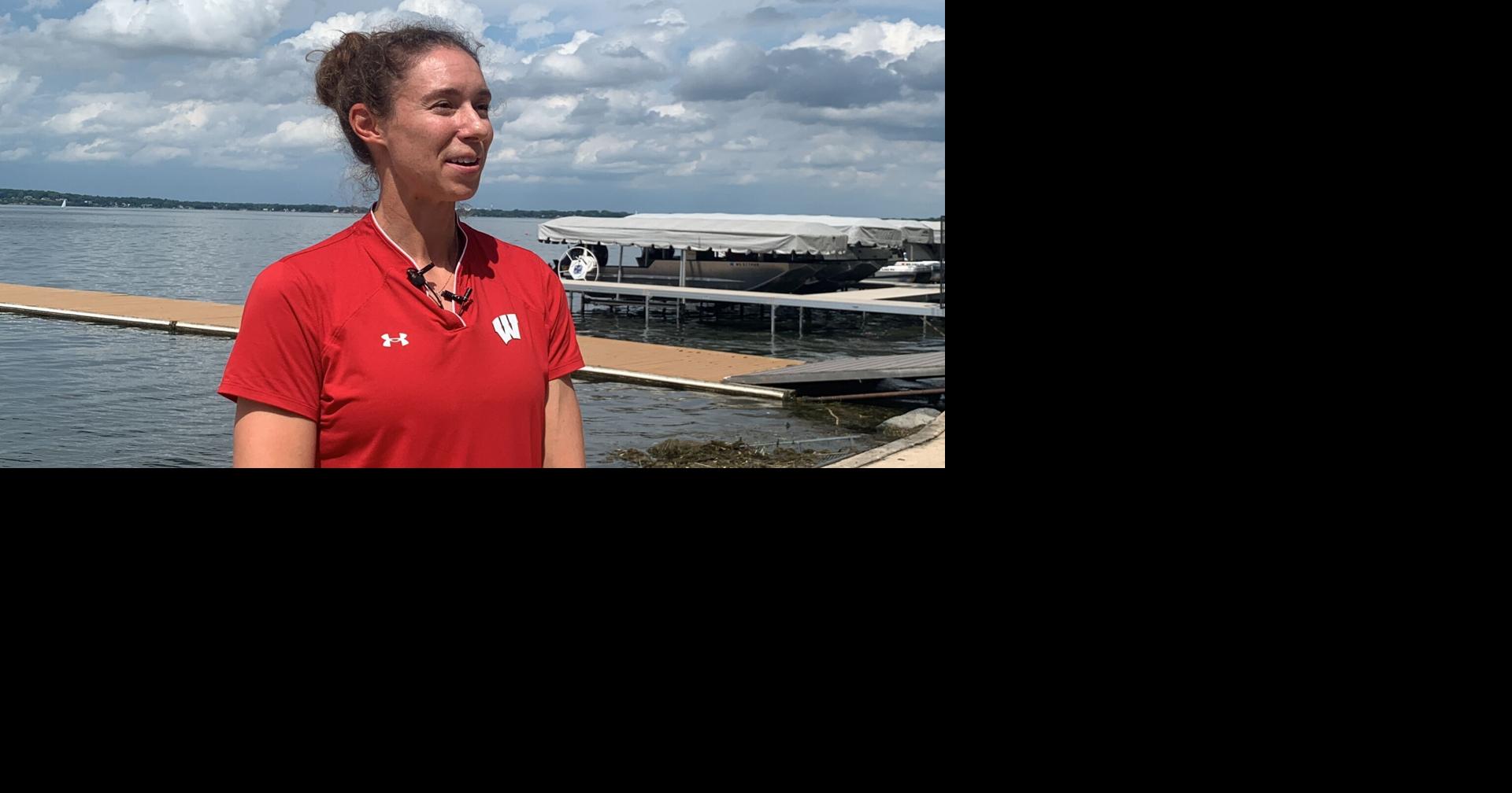 Wisconsin hires Vicky Opitz as women's rowing coach