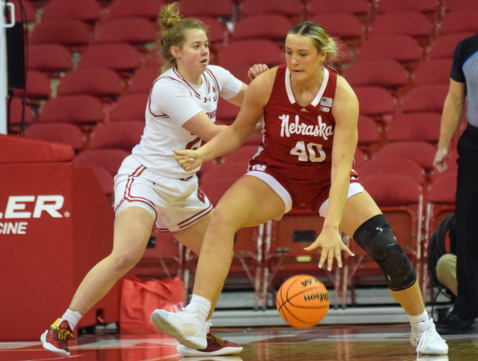 Wisconsin women's basketball vs. Nebraska score, analysis
