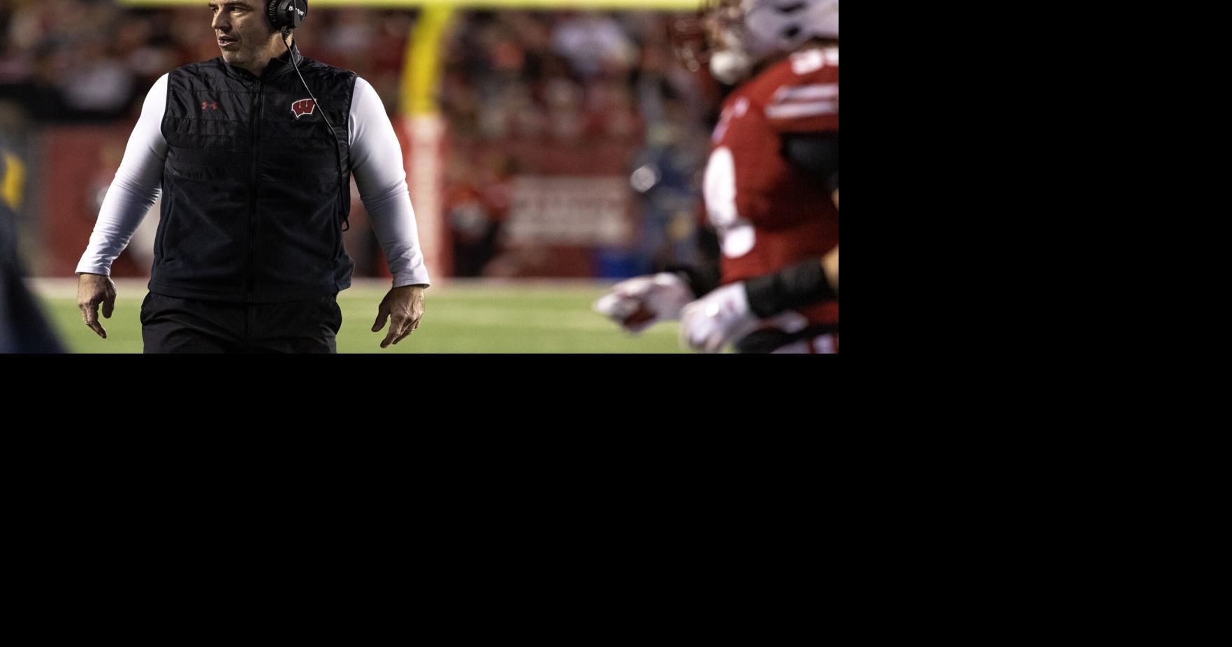 Wisconsin football's biggest questions for spring practices