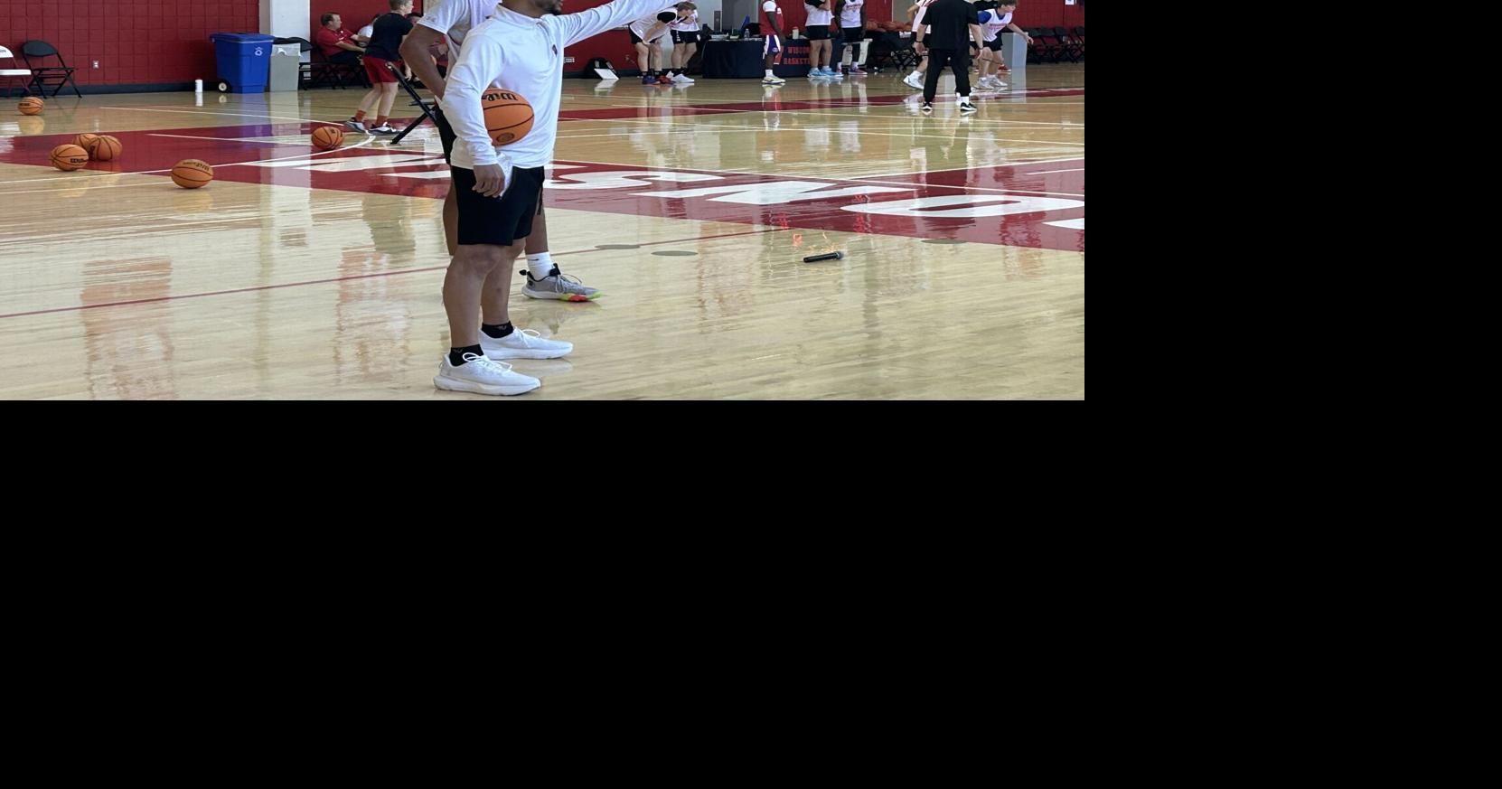 New rule allows new Isaac Wodajo to recruit for Badgers