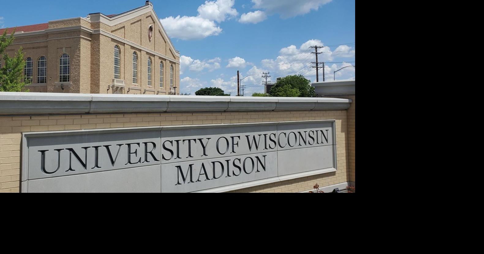 Wisconsin athletics covers budget shortfall with $20 million no ...